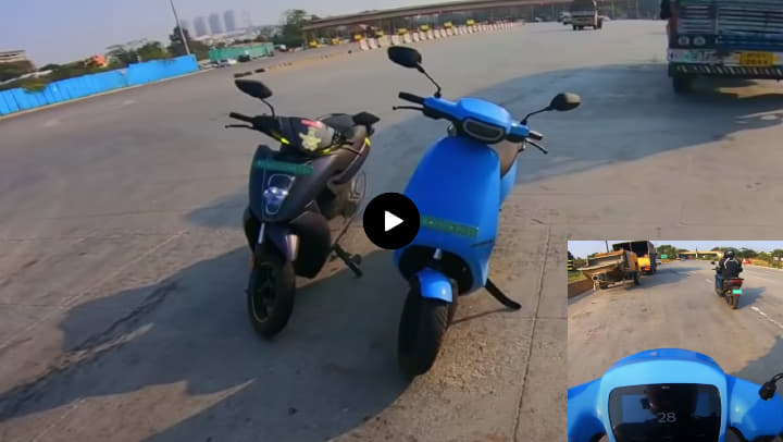 Ola S1 Pro (Check Offers), Electric, Price, Photos, Reviews, Specs ...