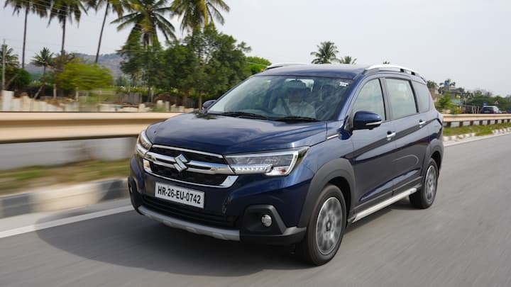 XL6 Images 📸 | Maruti Suzuki XL6 Interior & Exterior Photos, 360 View ...