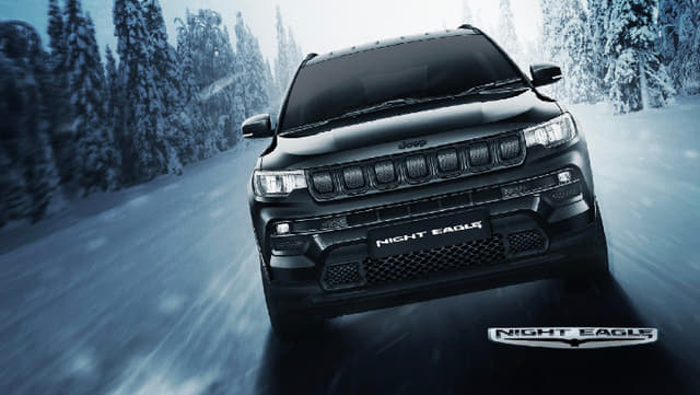 Jeep Compass Specifications & Features 2022 | Compass specs ...