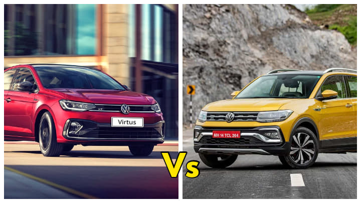Volkswagen Taigun - Check Offers, Price, Photos, Reviews, Specs @91Wheels