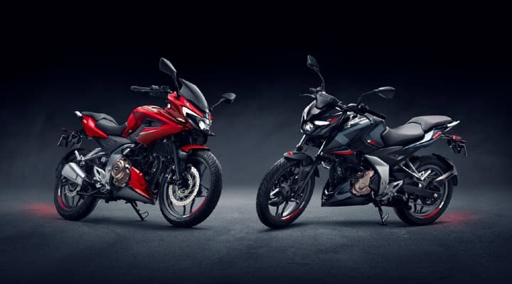 Bajaj Pulsar 250 2022 , Price, Photos, Reviews, Specs and Offers @91Wheels