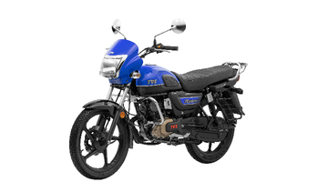 2022 Hero Splendor Plus Xtec Vs TVS Radeon - Which Is Better?