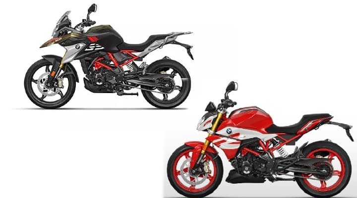 BMW G 310 GS Price - Images, Colours & Reviews-91Wheels