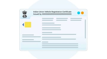 Lost Your Vehicle's RC? Here's How You Can Get A Duplicate Registration ...