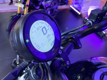 TVS Ronin 225 Cruiser Launched, Price Starts At Rs 1.49 Lakh