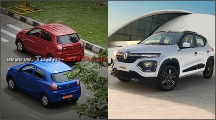 Renault Kwid - Check Offers, Price, Photos, Reviews, Specs @91Wheels