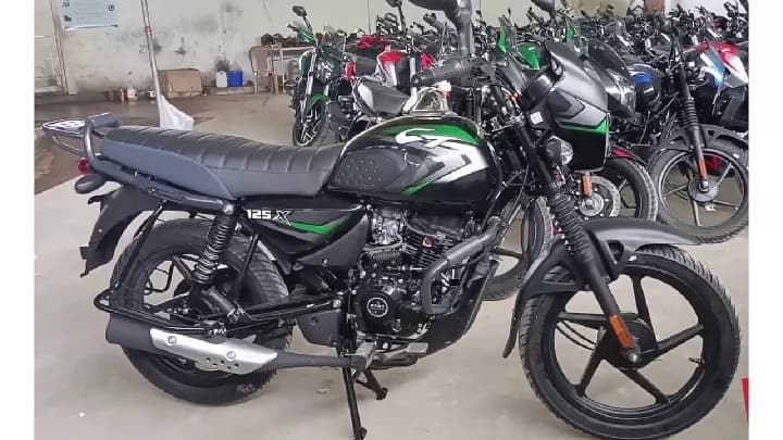 Bajaj CT 110X BS6 Price - Images, Colours & Reviews