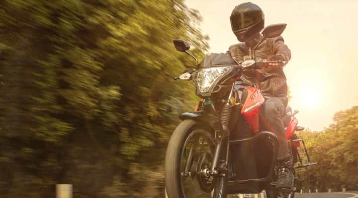 Pure EV's First Electric Motorcycle ETryst 350 With 140Km Range Launched