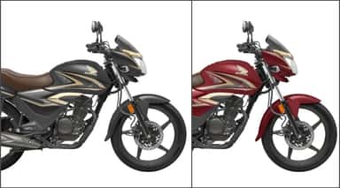 Honda Shine Price 2025 | Bike Images, Mileage & Colours