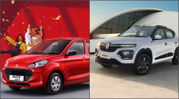 How many litre engine oil is used in Renault Kwid?-Kwid| 91wheels.com