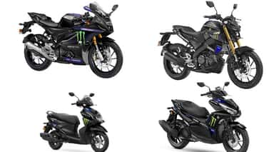 Yamaha R15 M Price 2025 | Bike Images, Mileage & Colours