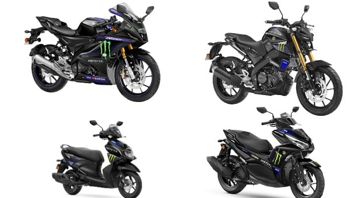 Yamaha R15 M - Check Offers, Price, Photos, Reviews, Specs @91Wheels