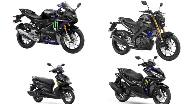 Yamaha R15 M Specifications & Features 2023 | R15 M specs ...