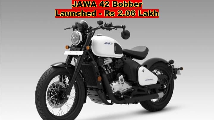 JAWA bikes Price in India | Check new JAWA bikes models 2022 Reviews ...