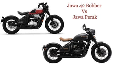 Latest JAWA News - JAWA Bike News India - 91Wheels