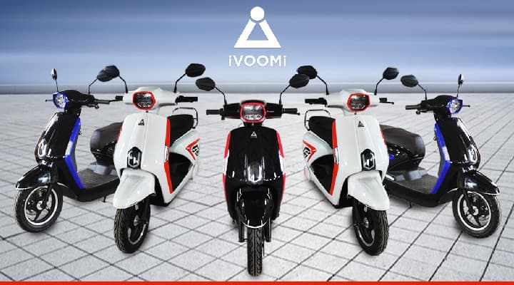 Top Electric Scooters With Removable Battery Technology In India