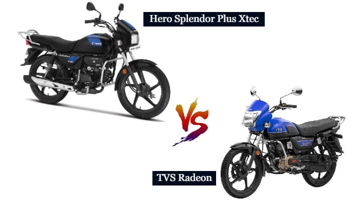 Hero Splendor+ Xtec Specifications & Features 2023 | Splendor+ Xtec ...