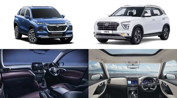 Maruti Suzuki Grand Vitara Pros & Cons Including Reasons To Buy