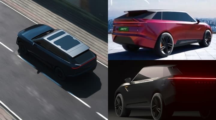 Pravaig cars Price in India | Check new Pravaig cars models 2022 ...