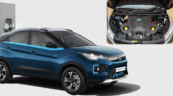 Upcoming Tata Punch EV: Top 5 Things To Know