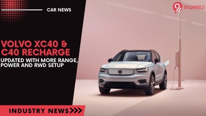 Volvo cars Price in India | Check new Volvo cars models 2023 Reviews ...
