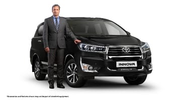 Toyota Innova Crysta Diesel Vs Innova Hycross Hybrid - Which Makes More ...