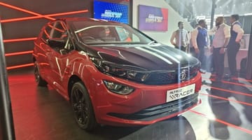 Tata Unveils Powerful Altroz Racer At The Auto Expo 2023. Launch Soon?