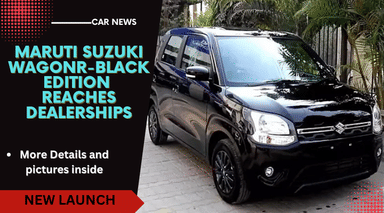 Maruti Wagon R Specifications 2023 | Configurations, Dimensions ...