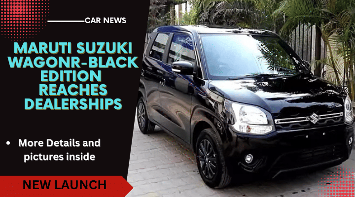 Maruti Wagon R Specifications & Features 2023 | Wagon R specs ...