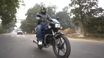 Hero Splendor+ Xtec Long Term Review - Is It Still The Best Commuter?