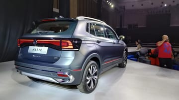 VW Taigun Matte Edition Unveiled, Check All Details