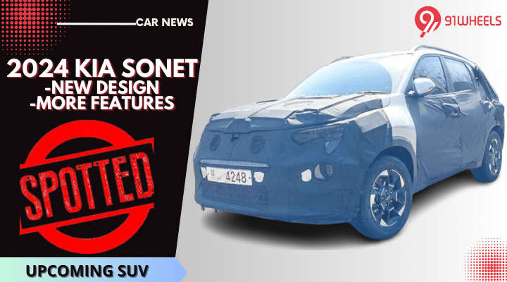 KIA Sonet Specifications & Features 2023 | Sonet specs, configuration, measurements, dimensions