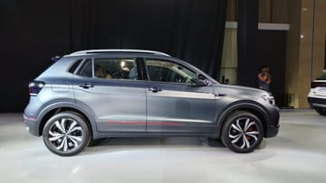 VW Taigun Matte Edition Unveiled, Check All Details