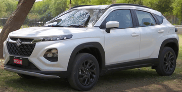 Maruti Fronx 1.2 Delta Plus Vs Maruti Brezza 1.5 VXI: Variant Comparison