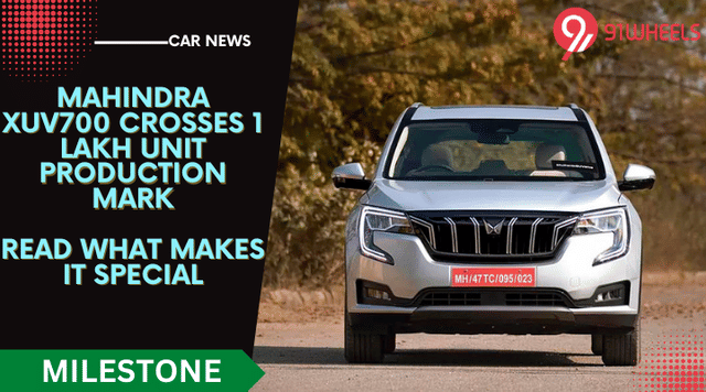 XUV 700 vs Innova Crysta 🚗 | Compare Mahindra XUV 700 vs Toyota Innova ...