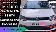 TN 43 RTO Guide To TN 43 RTO Services And Processes TN 43 RTO Guide To TN 43 RTO Services And Processes