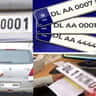 How To Get BH Registration Plates for Old Cars And Bikes