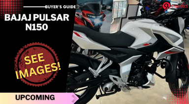 Bajaj Pulsar N150 Price 2025 | Bike Images, Mileage & Colours