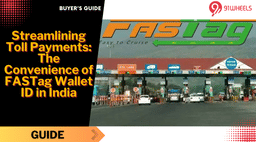 How to Find FASTag Customer ID Using Vehicle Number?