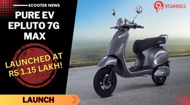 PURE EV Scooters & Scooty Price in India - New PURE EV Models 2025