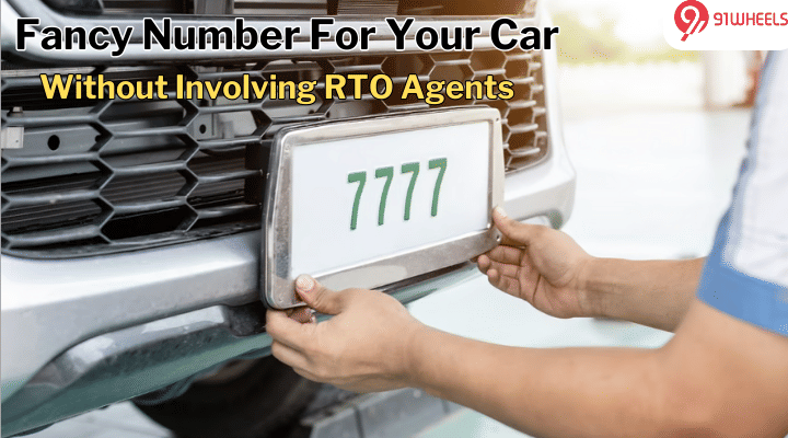 Secure Your Fancy Number For Your Car Without RTO Hassle - Simple Steps ...