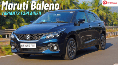 Maruti Suzuki Baleno Price 2025 | Car Images, Reviews, Mileage