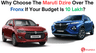 Maruti Suzuki YY8 Electric SUV Showcase on 11th Jan: Top 5 Things To Know
