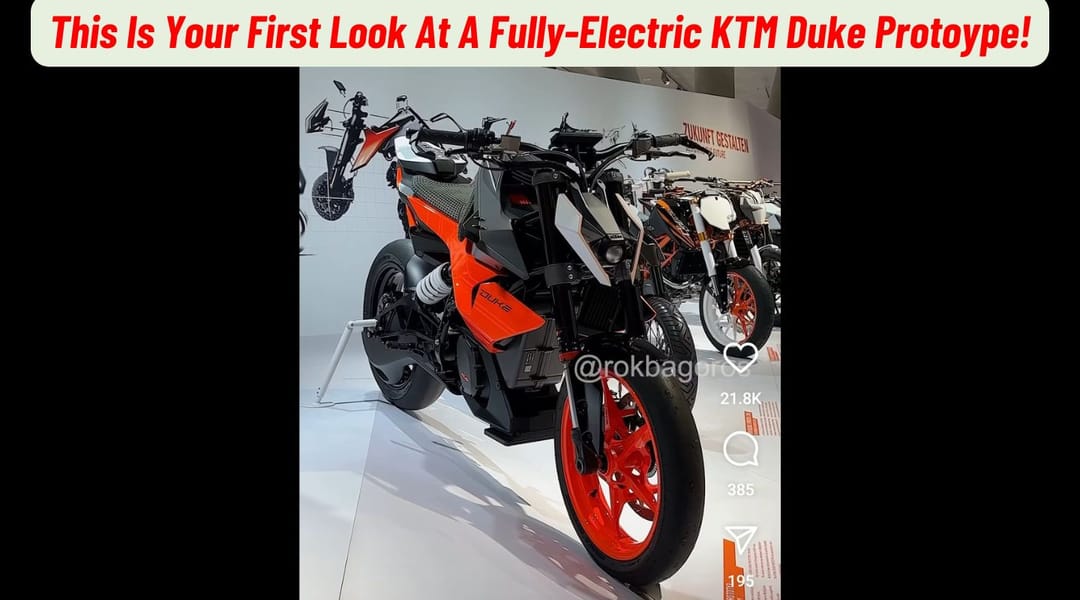 Latest KTM 390 Duke News - Get Updates on 390 Duke in India