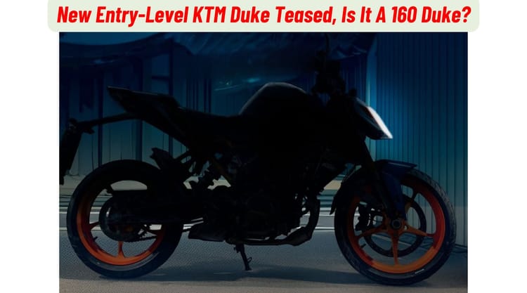 Latest KTM Duke 200 News - Get Updates on Duke 200 in India