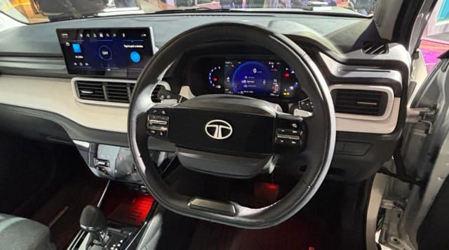 2026 Tata Punch Key Features Explained