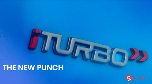 Tata Punch Facelift To Launch With iTurbo Engine - Makes 110 Hp