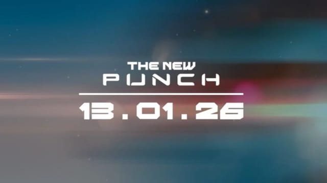 Tata Punch Facelift Debuts January 13: What To Expect?