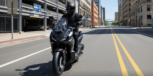Honda ADV 160 India Launch Soon; Local Production Underway