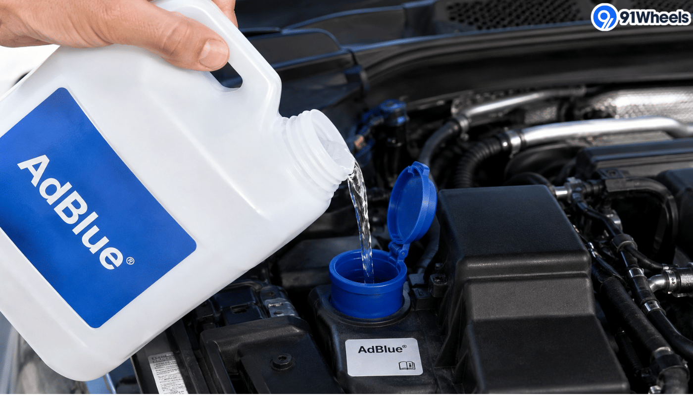All Diesel Engines Need AdBlue Except Tata’s 1.5L Diesel Engine: Check ...
